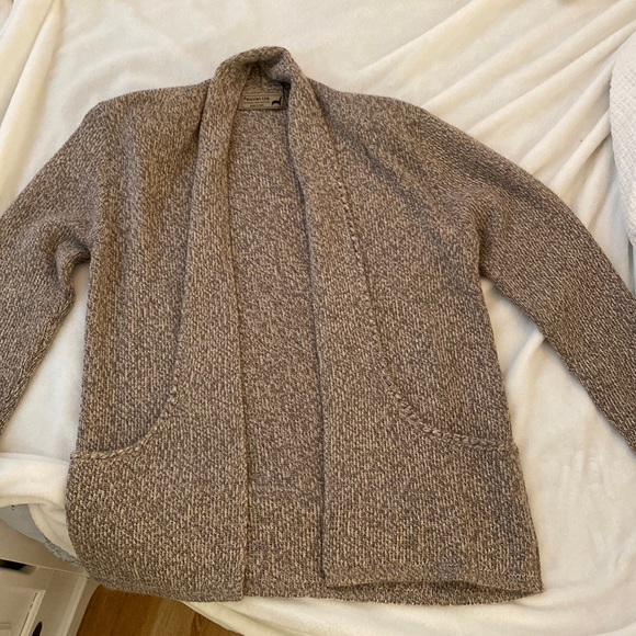 Peruvian Connection | Sweaters | Alpaca Sweateropen Cardigan | Poshmark
